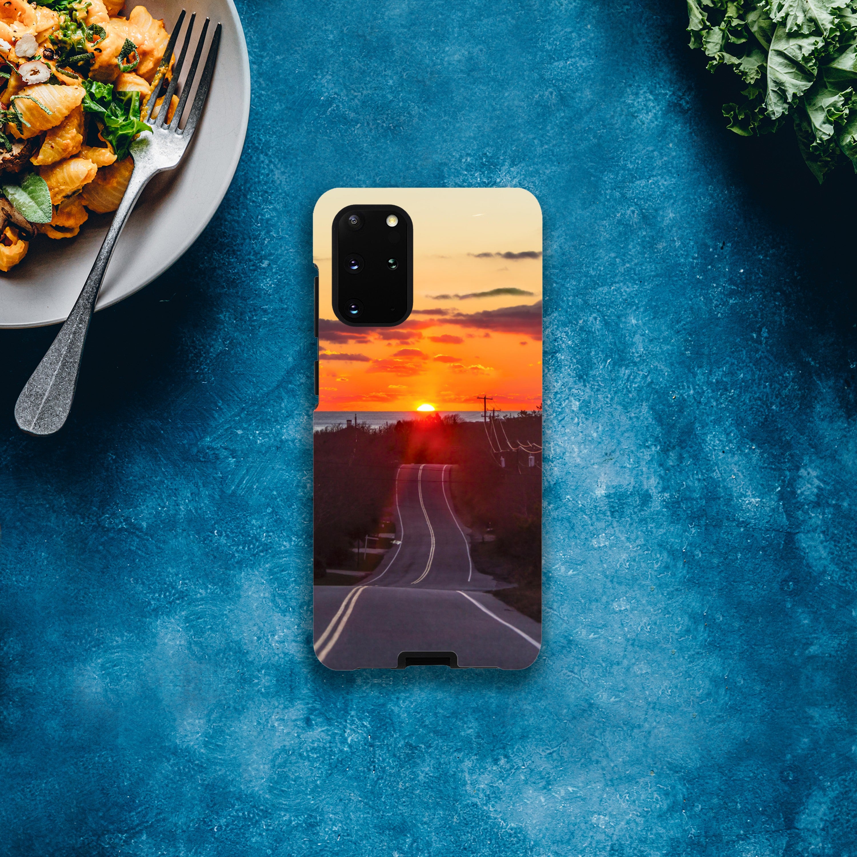 Samsung Phone Cases – James Katsipis Studio