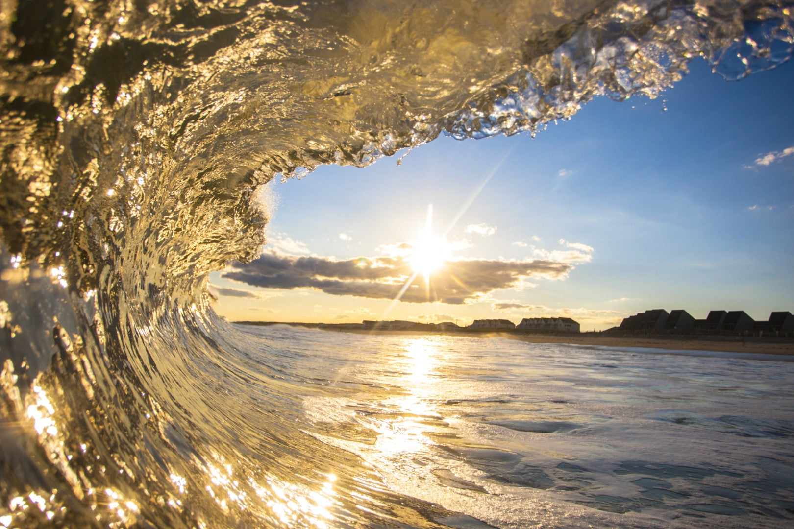 Seascapes – James Katsipis Studio